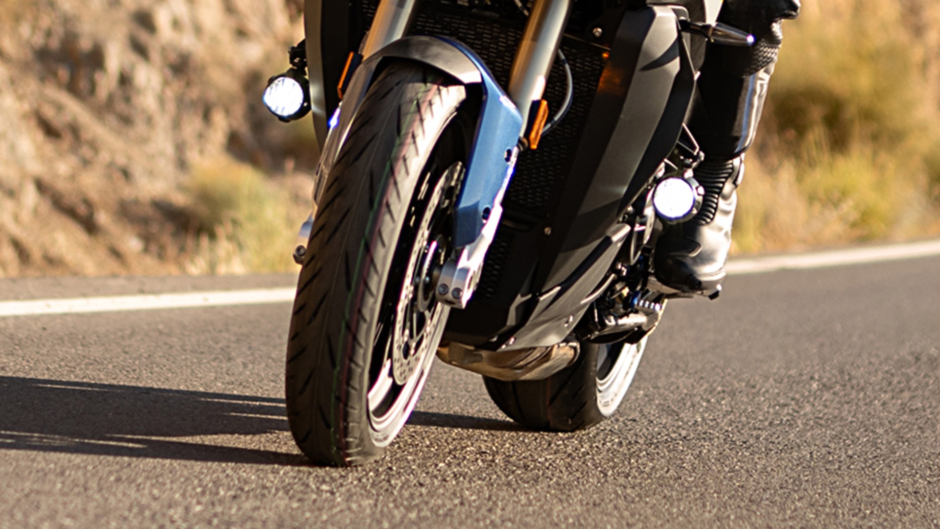 S 1000 XR - Fahrzeughaus Stilgenbauer