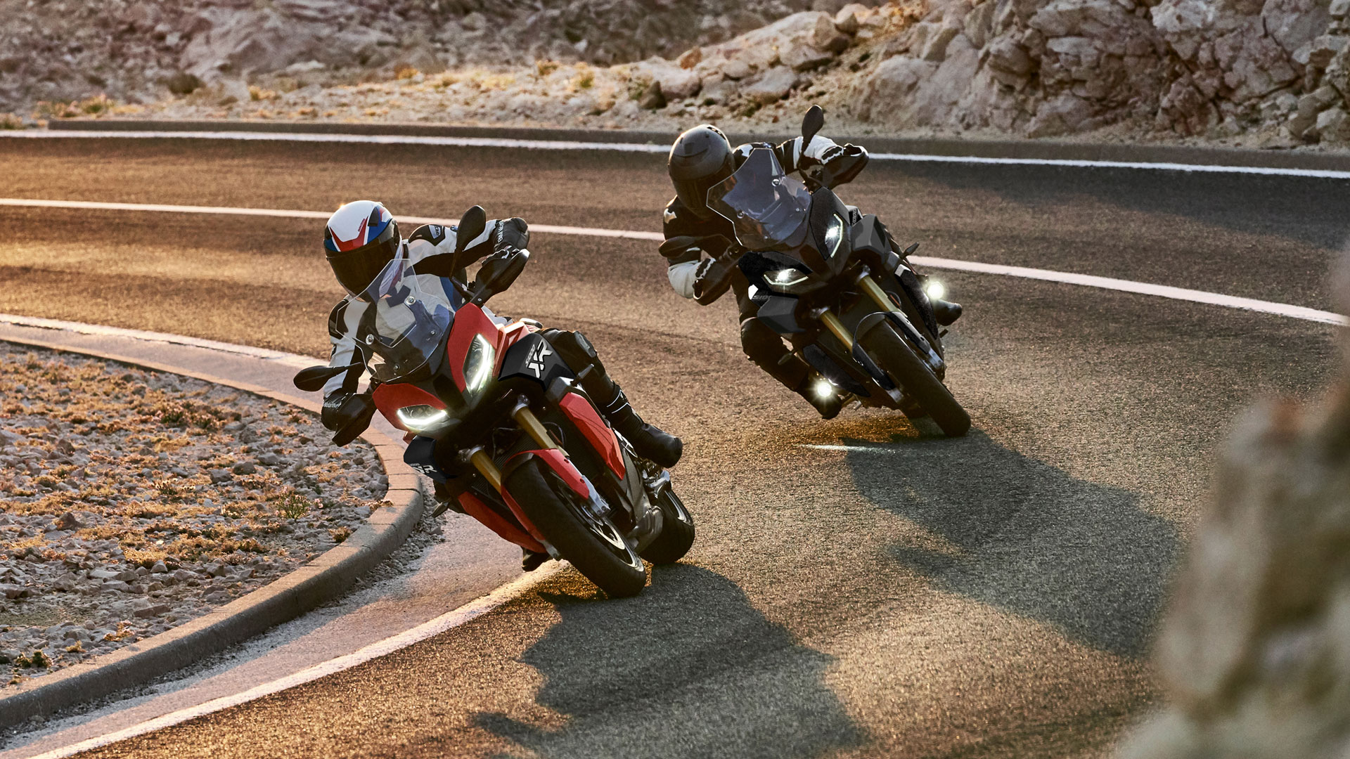 S 1000 XR - Fahrzeughaus Stilgenbauer