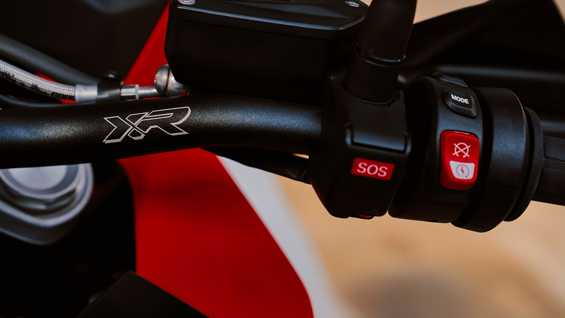 S 1000 XR - Fahrzeughaus Stilgenbauer